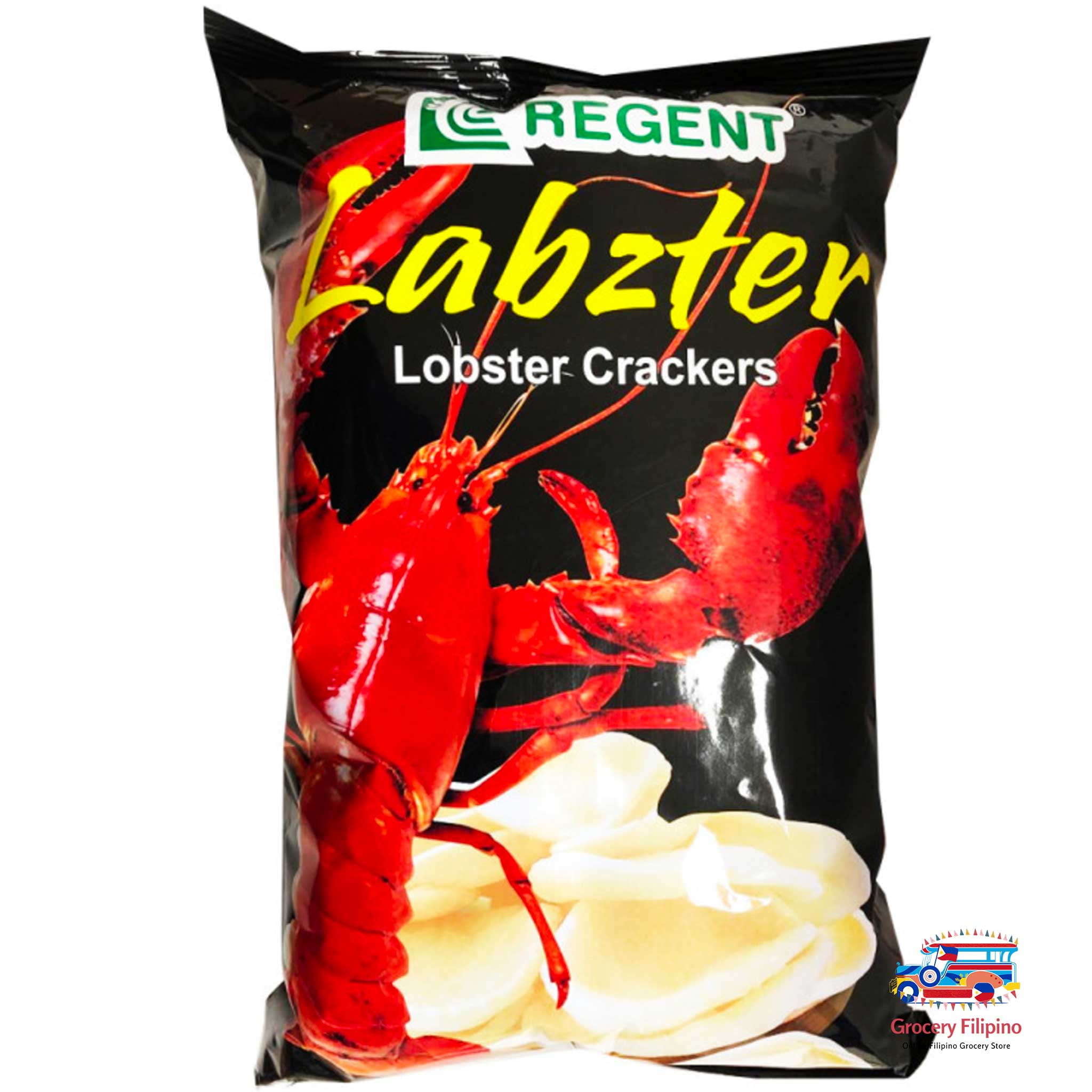 Regent Labzter in 100g - Walmart.com