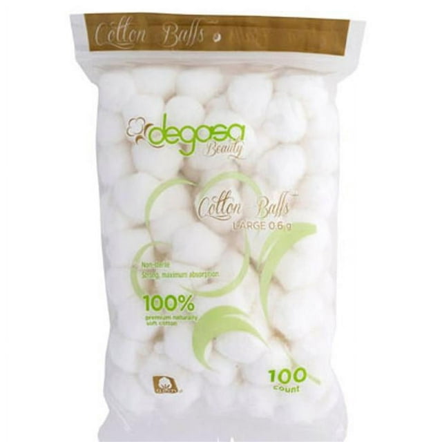 Regent Products 236061N 100 Percent Cotton Peggable & Resealable Poly ...