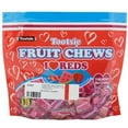 Regent Products 41421 11.5 oz Valentine Candy Vanilla & Cherry Tootsie ...
