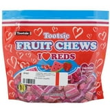 Regent Products 41421 11.5 oz Valentine Candy Vanilla & Cherry Tootsie ...