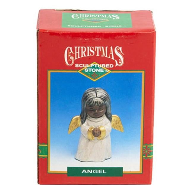 Regent Products 4314 Angel Black Boy & Girl Color Box - Walmart.com