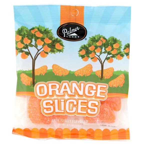 Palmer Candy