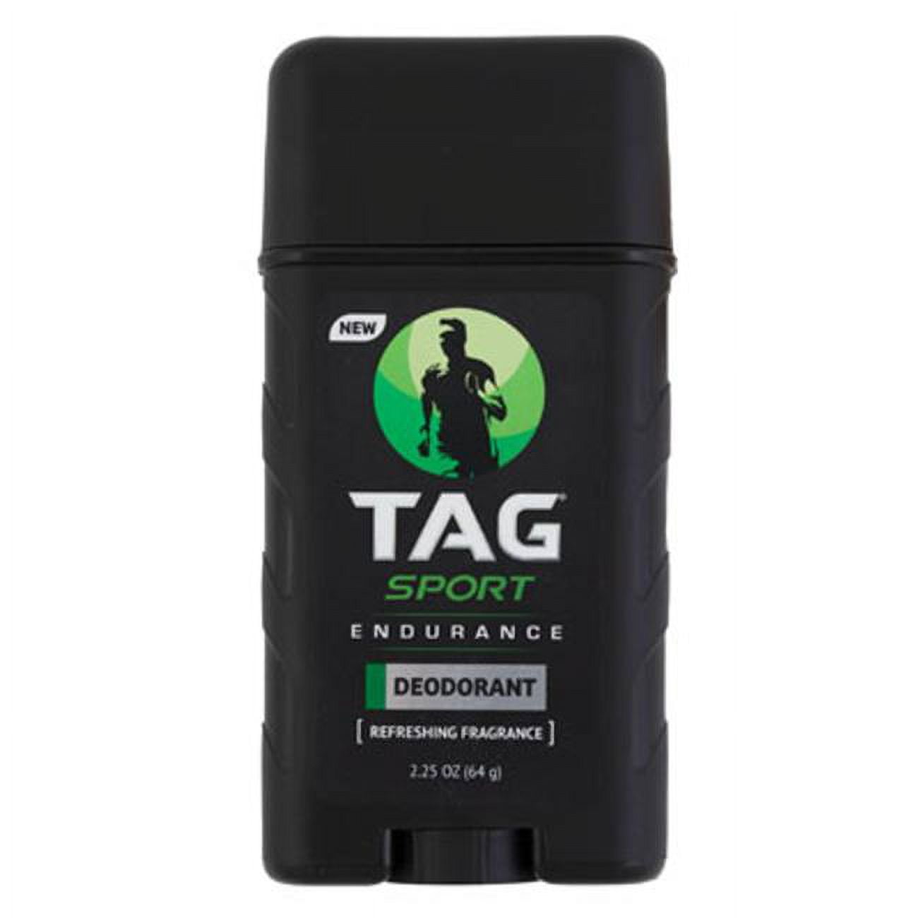 Regent Products 739581 2.25 oz Men Stick Tag Endurance Deodorant ...