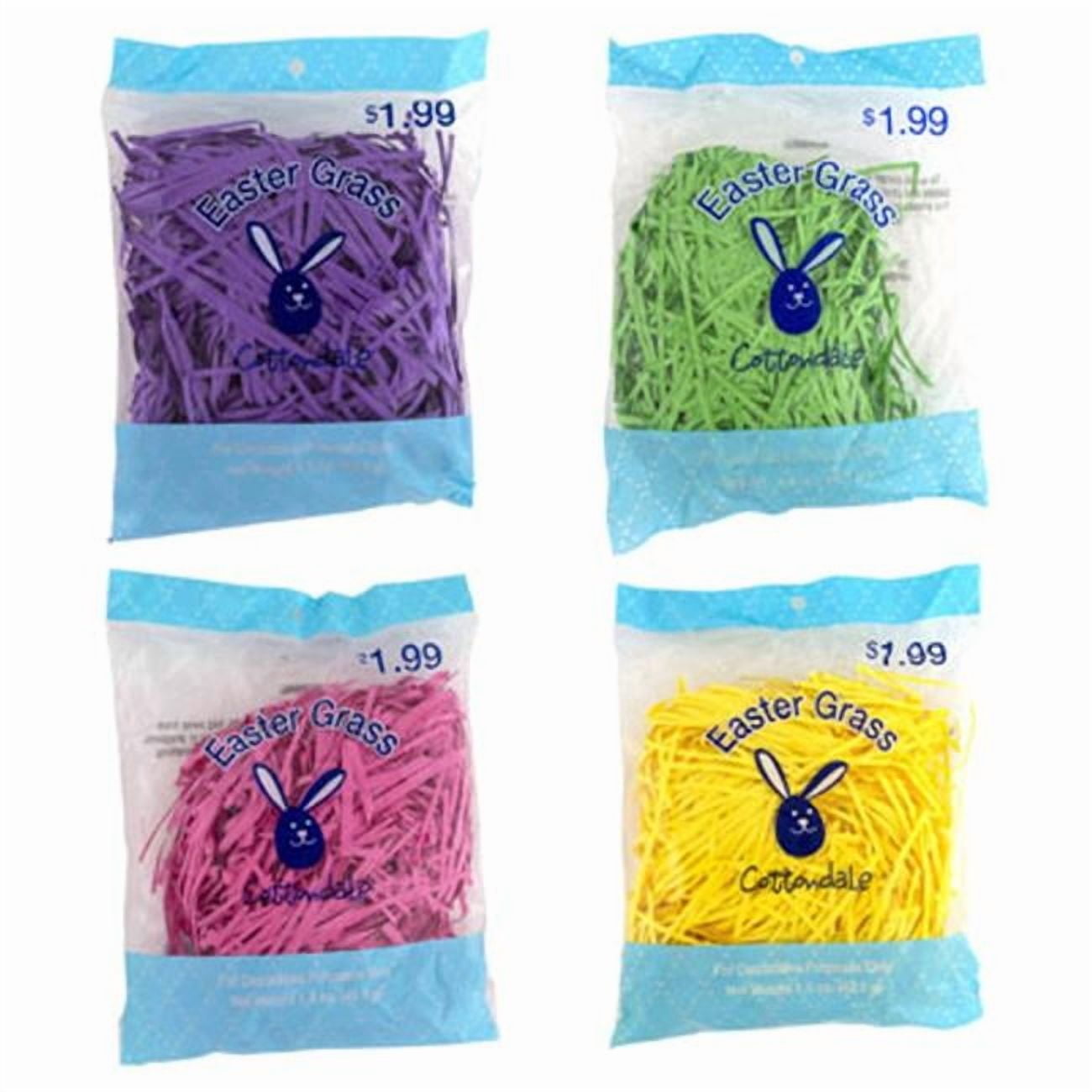 Regent Products CV6738 Assorted Color Grass Easter - Walmart.com