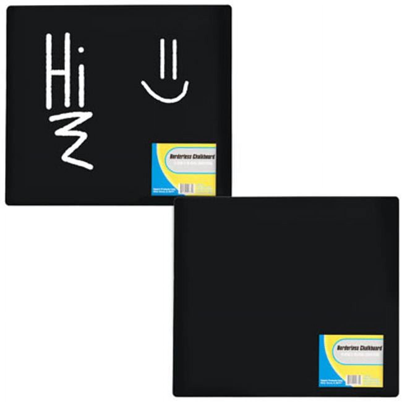 Regent Products G02782 11.81 x 10.63 x 0.12 in. Shrink Chalkboard ...