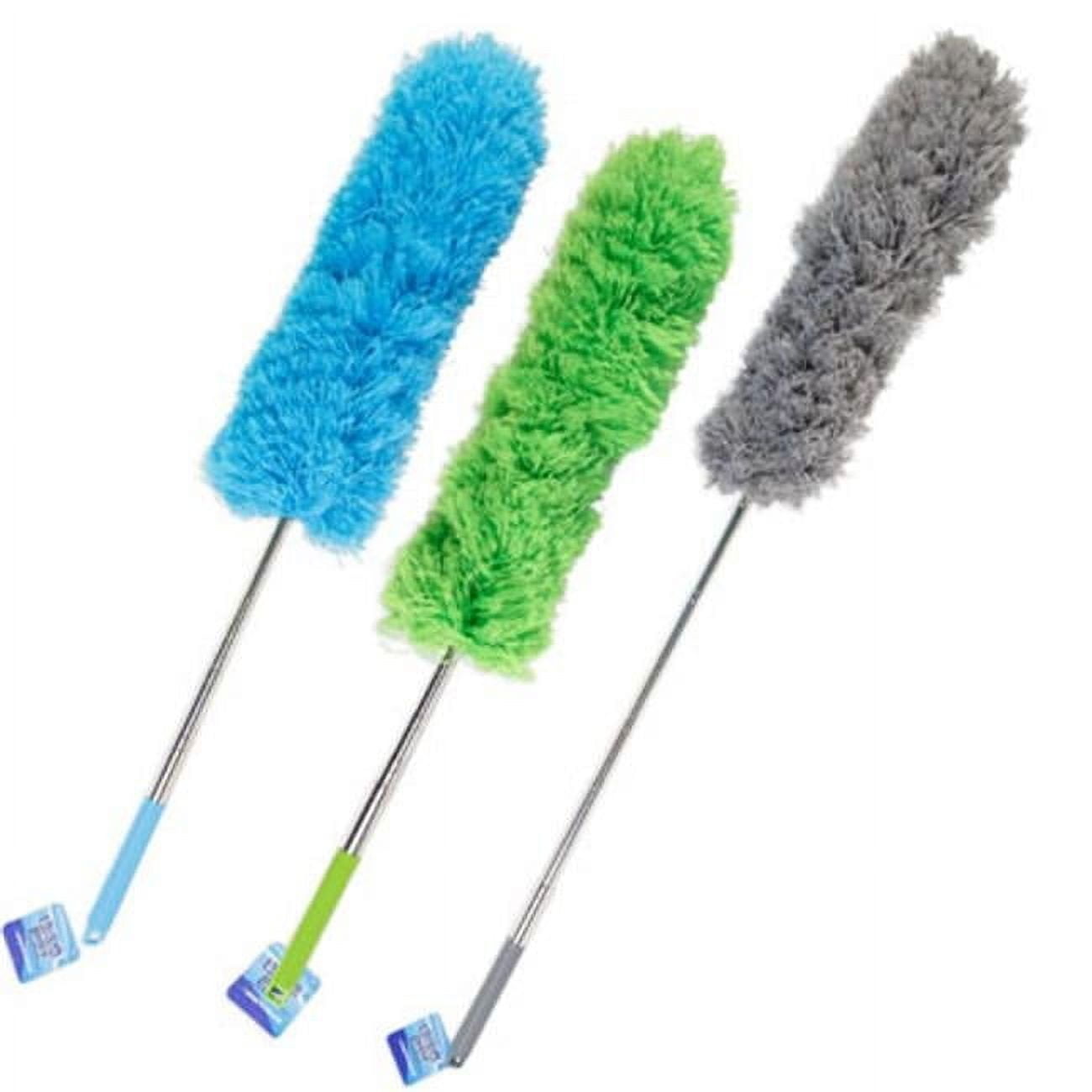 Regent Products G11406 54 in. Extendable Duster to Polyester Clean Hot ...