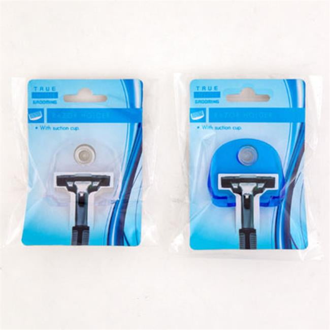 Regent Products G14799CS Razor Holder with Suction Cup MDS Strip Probe ...