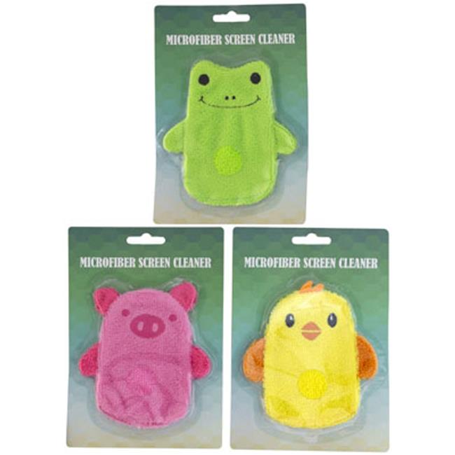 Animal Screen Cleaner