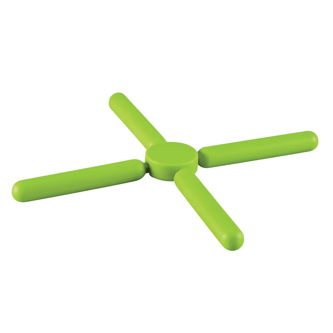 Zing Silicone Folding Trivet Colors Vary - Walmart.com