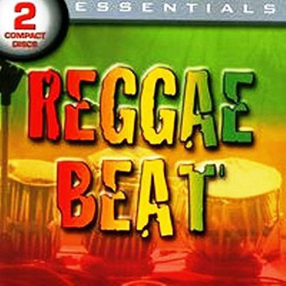 Reggae Beat By Various Artists - Walmart.com