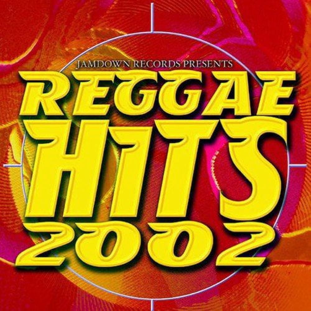 Reggae Hits 2002 - Walmart.com