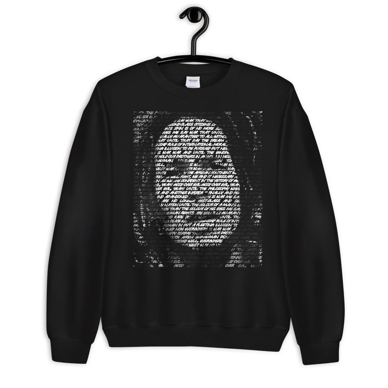Reggae Music Icon Graphic T-shirt, Fan Art Design-TH35232 - Walmart.com