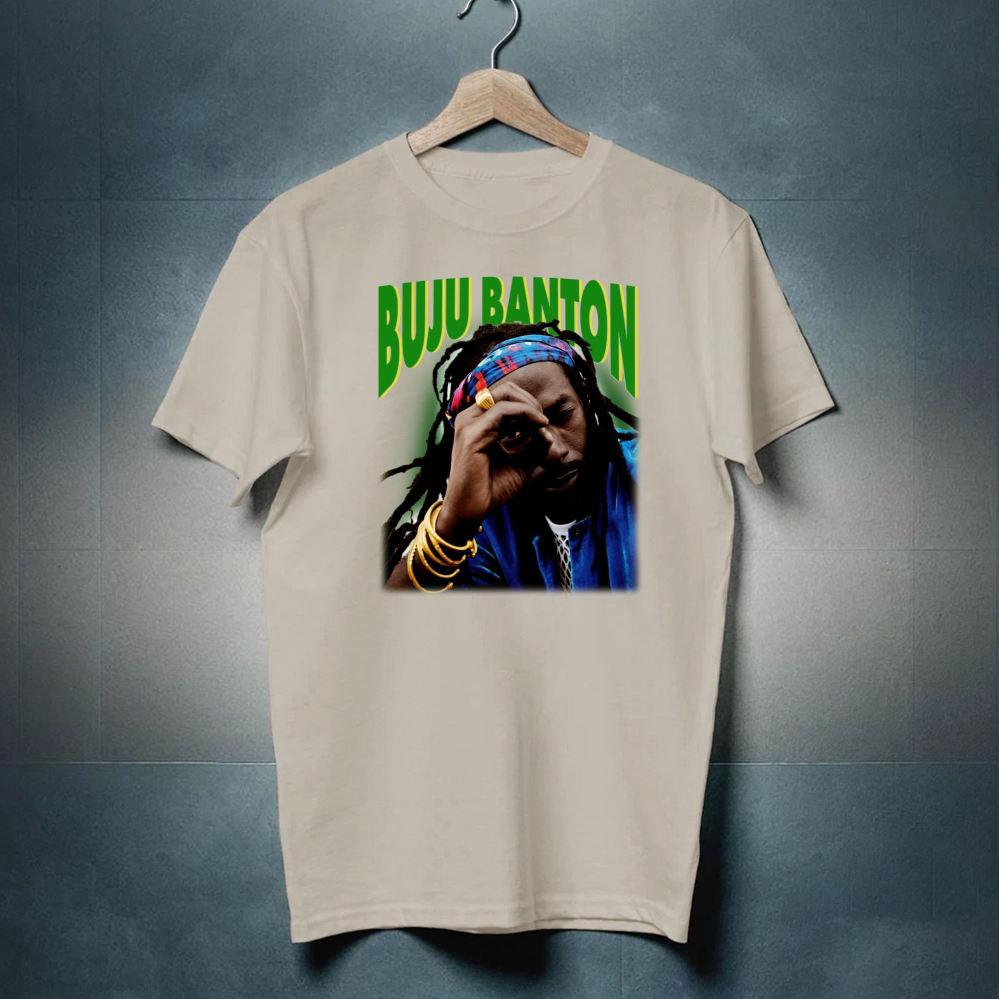Reggae Musician shirt, Jamaican Dancehall Graphic Tee - Walmart.com