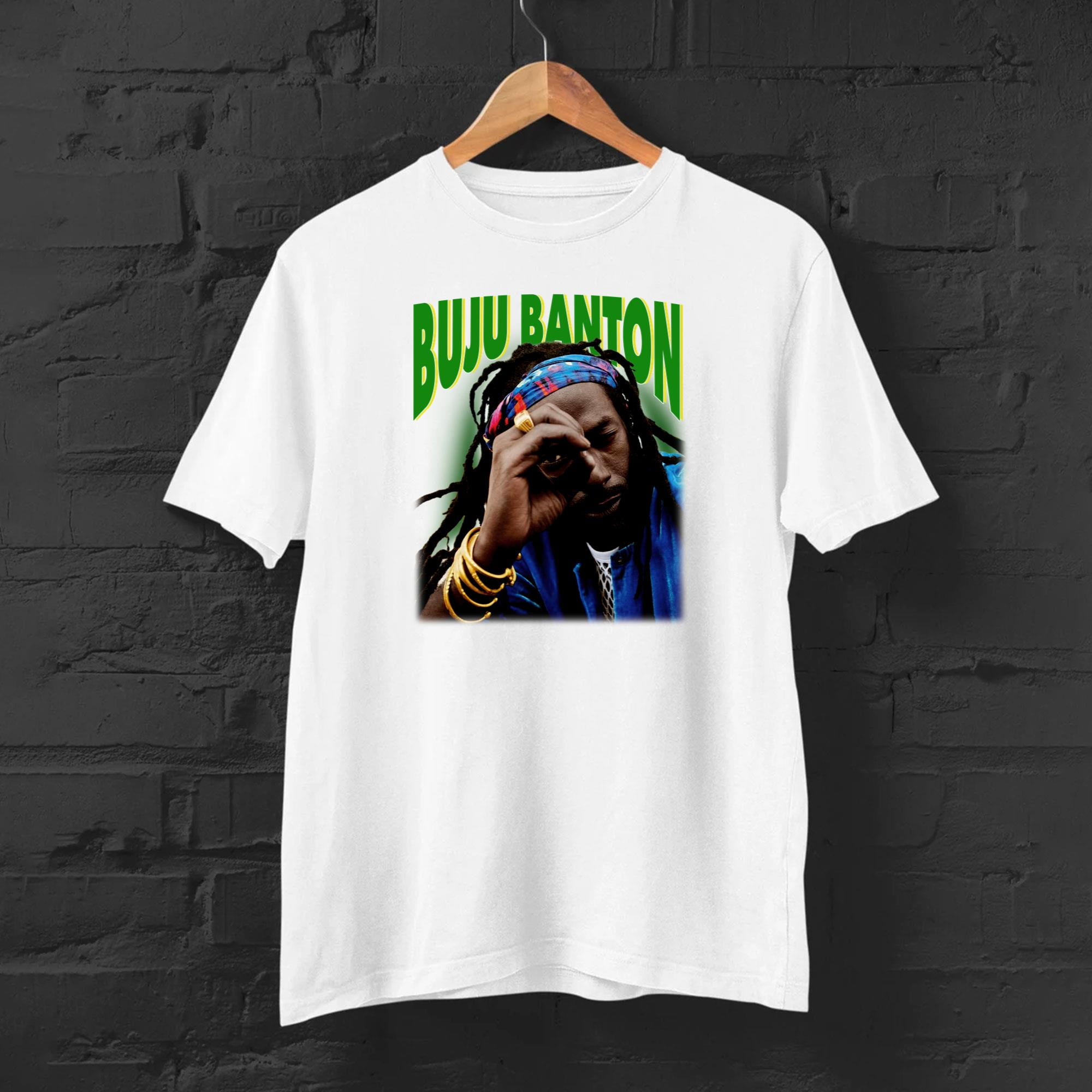 Reggae Musician shirt, Jamaican Dancehall Graphic Tee - Walmart.com