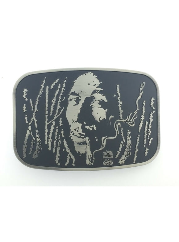 Lions Belt Buckle