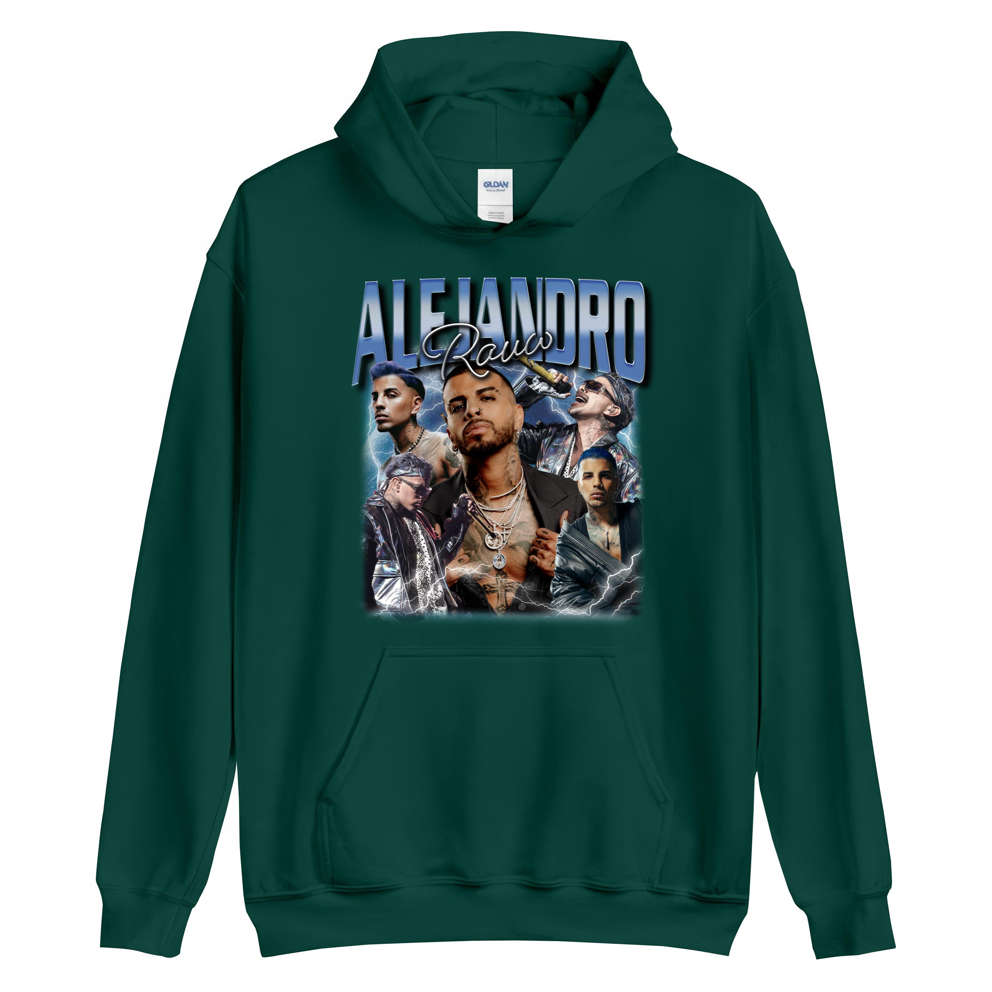 Reggaeton Star Vintage Look Shirt, Reggaeton Fan Shirt, Reggaeton Shirt ...