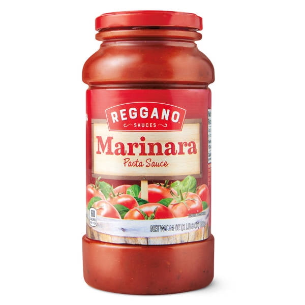 Reggano Marinara Pasta Sauce, 24 oz - (Pack of 2) - Walmart.com