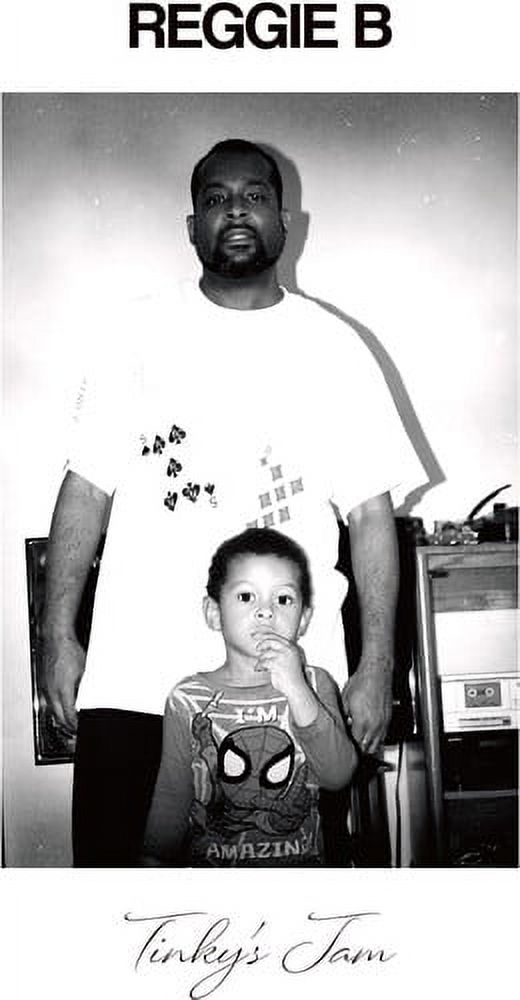 Reggie B - Tinky's Jam - Music & Performance - Vinyl - Walmart.com