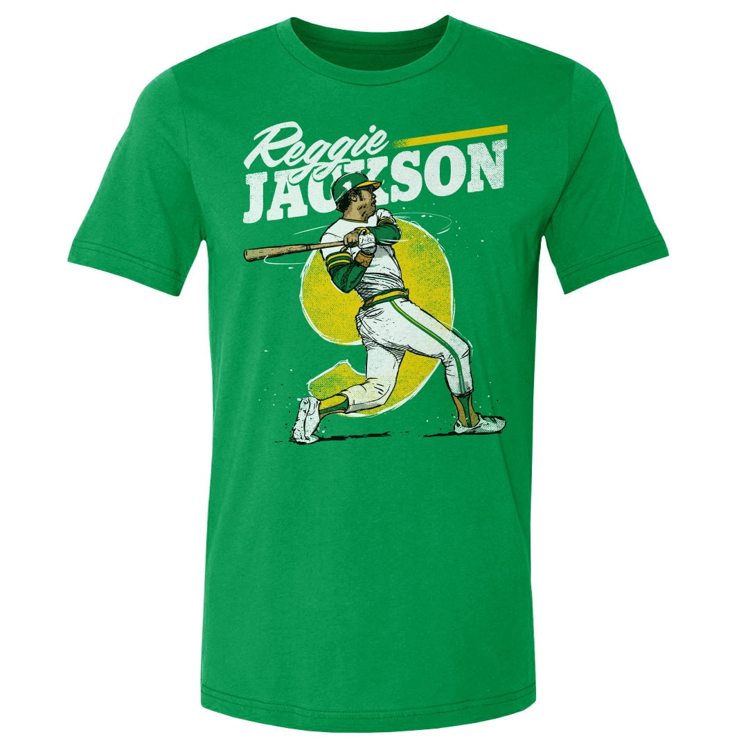 Reggie Jackson Retro WHTVintage T- Shirt, Game Day, Gift for fan ...