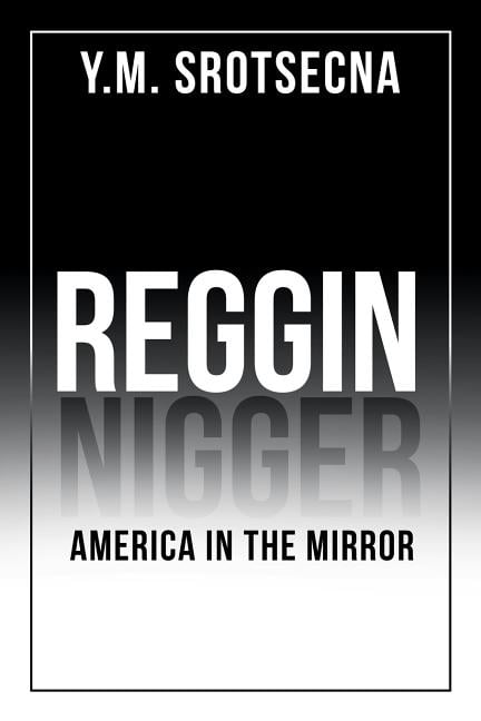 Reggin America in the Mirror - Walmart.com