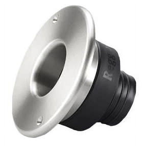 High Velocity Registers