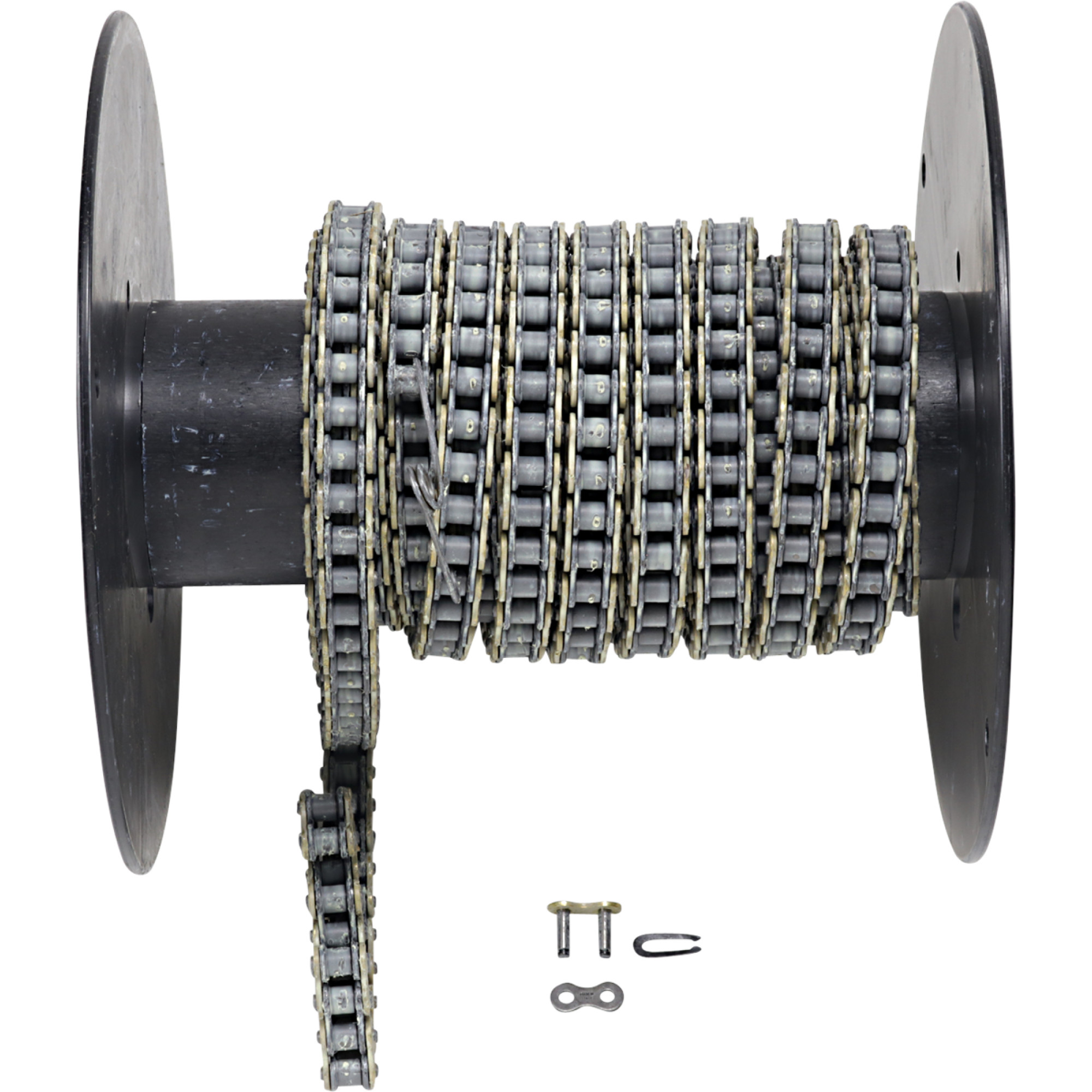 Regina 428 RX3 Cross Supermotard Bulk Chain 25 Feet (126RX3/25FT ...