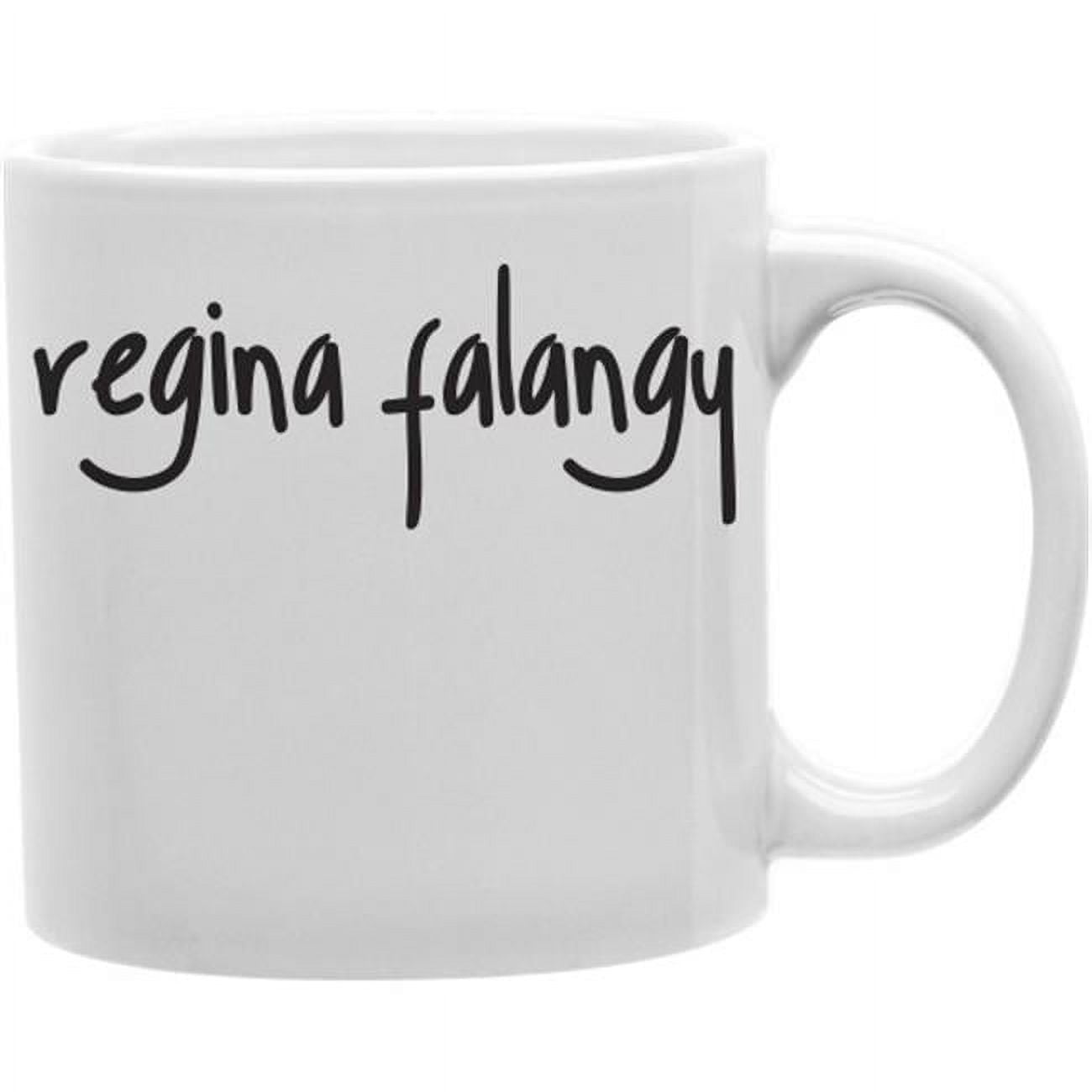 Regina Falangy 11 oz Ceramic Coffee Mug - Walmart.com