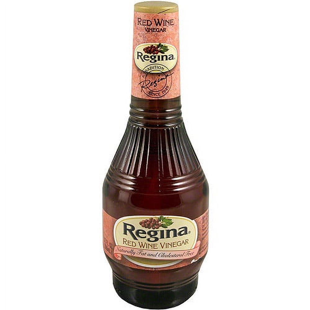 Regina Red Wine Vinegar, 12 oz (Pack of 12) - Walmart.com
