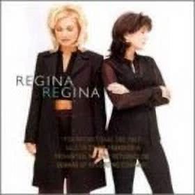 Regina Disc