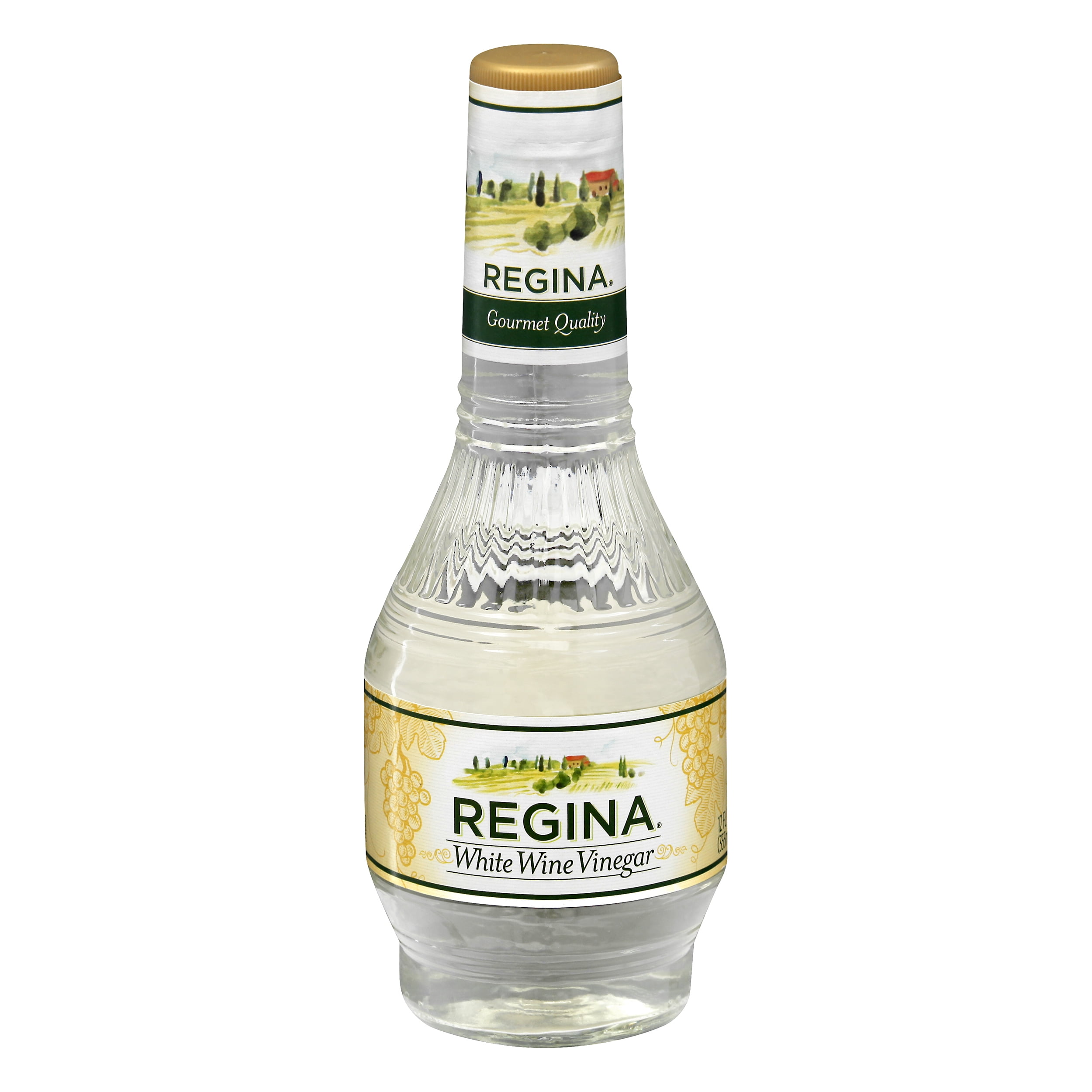 Regina White Wine Vinegar 12 oz (Pack Of 12) - Walmart.com