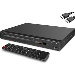 Multiple Region DVD Players