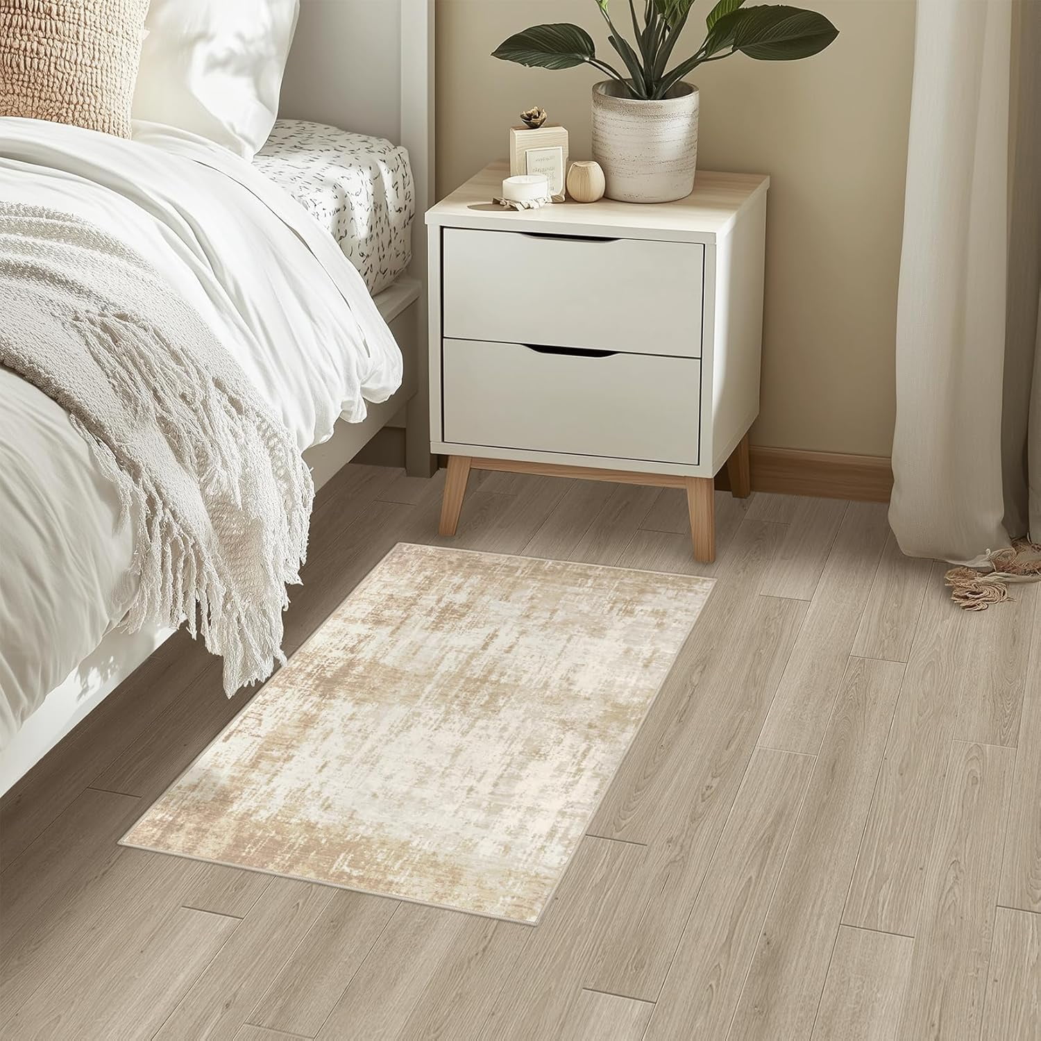 Regional Carpet Living Room Carpet: Machine Washable Carpet Abstract ...