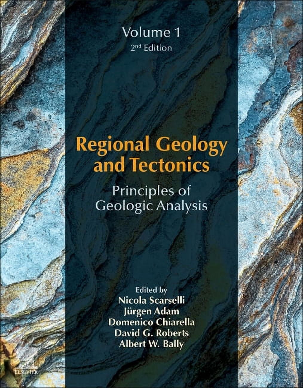 Regional Geology and Tectonics: Regional Geology and Tectonics ... Regional Geology and Tectonics: Regional Geology and Tectonics ...