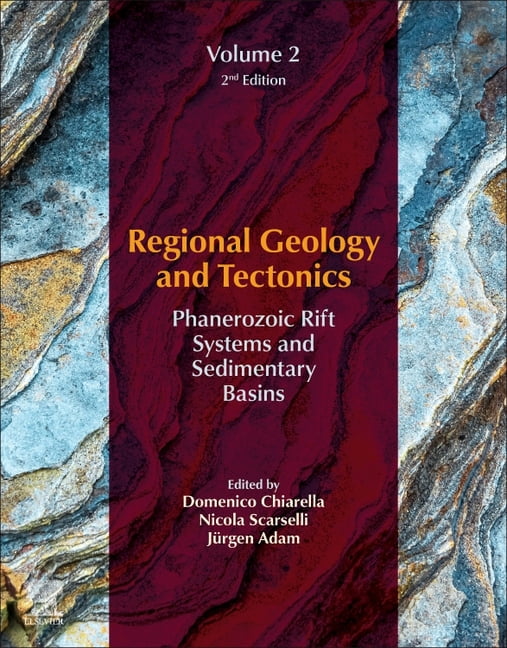 Regional Geology and Tectonics Regional Geology and Tectonics: Volume 2 ...
