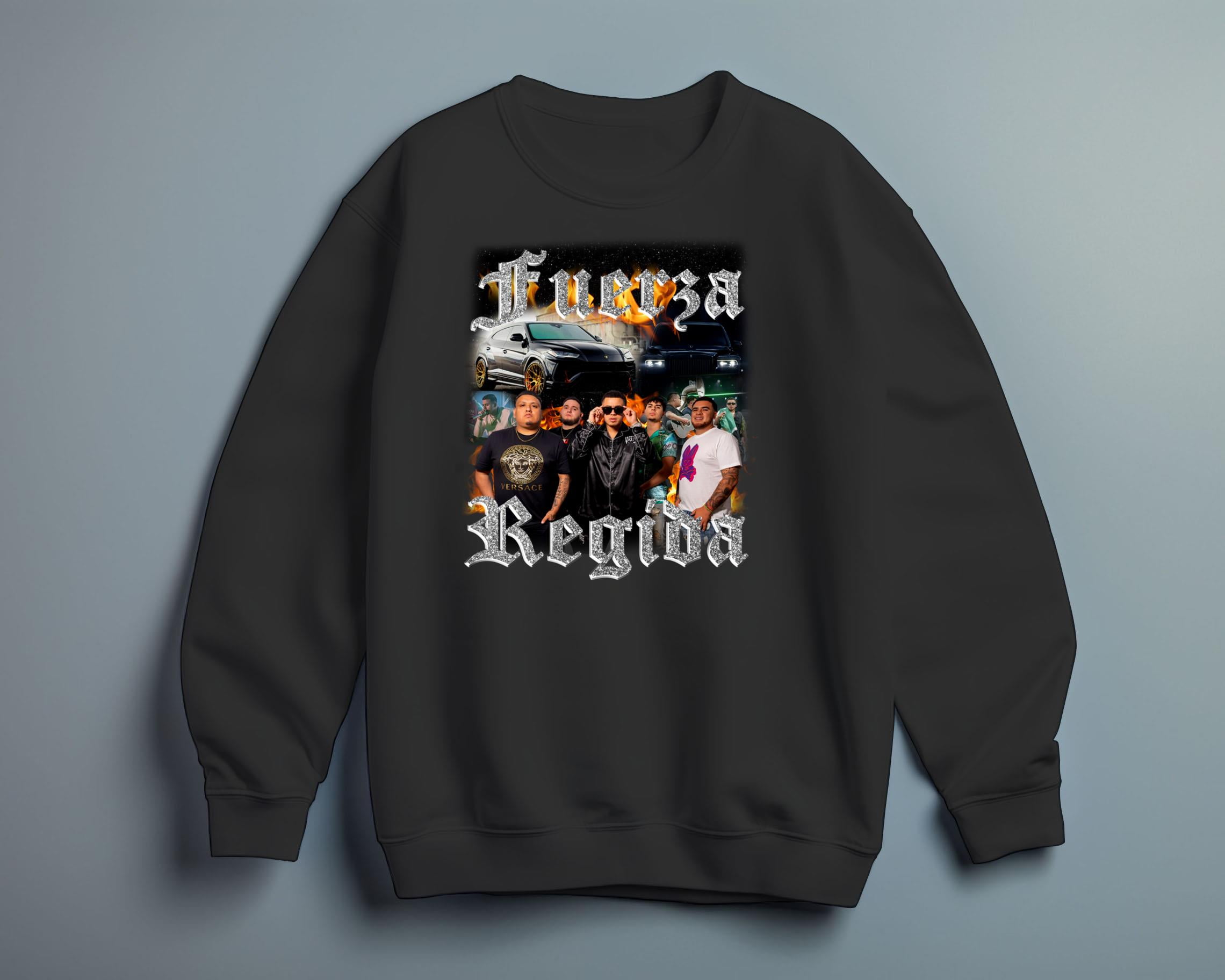 Regional Mexican vintage look shirt, Mexican Corridos, Corridos Sinaloa ...