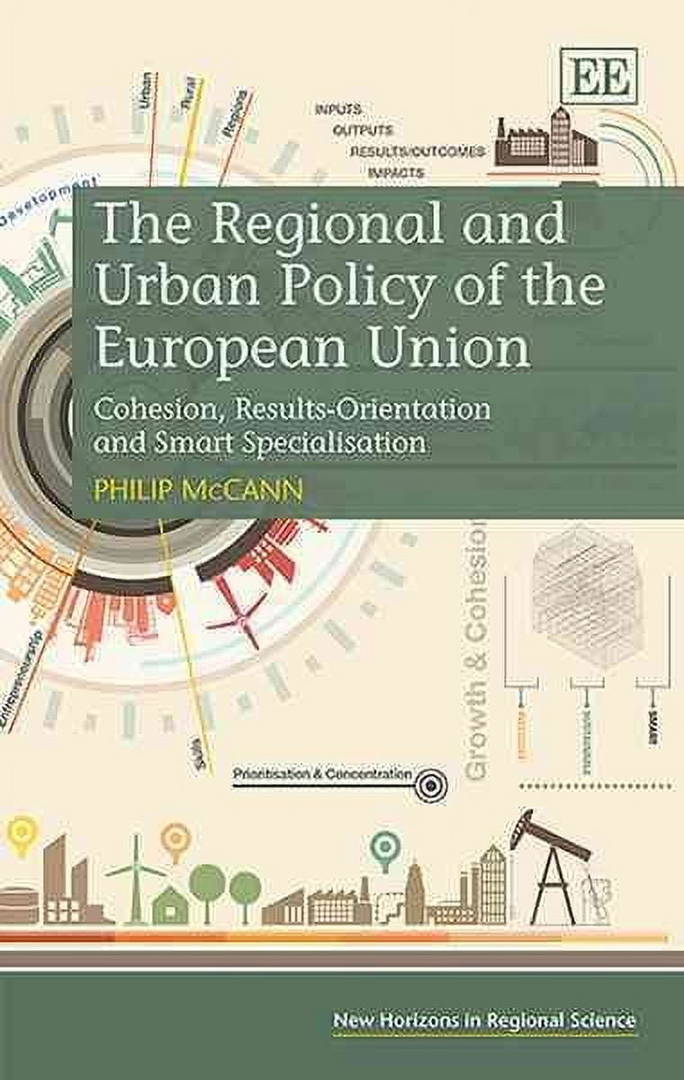 Regional and Urban Policy of the European Union : Cohesion, Results ...