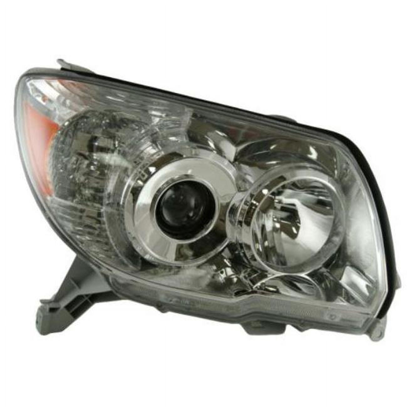 Headlight Front Lamp for 06-09 Toyota 4Runner Limited/SR5 Passenger ...