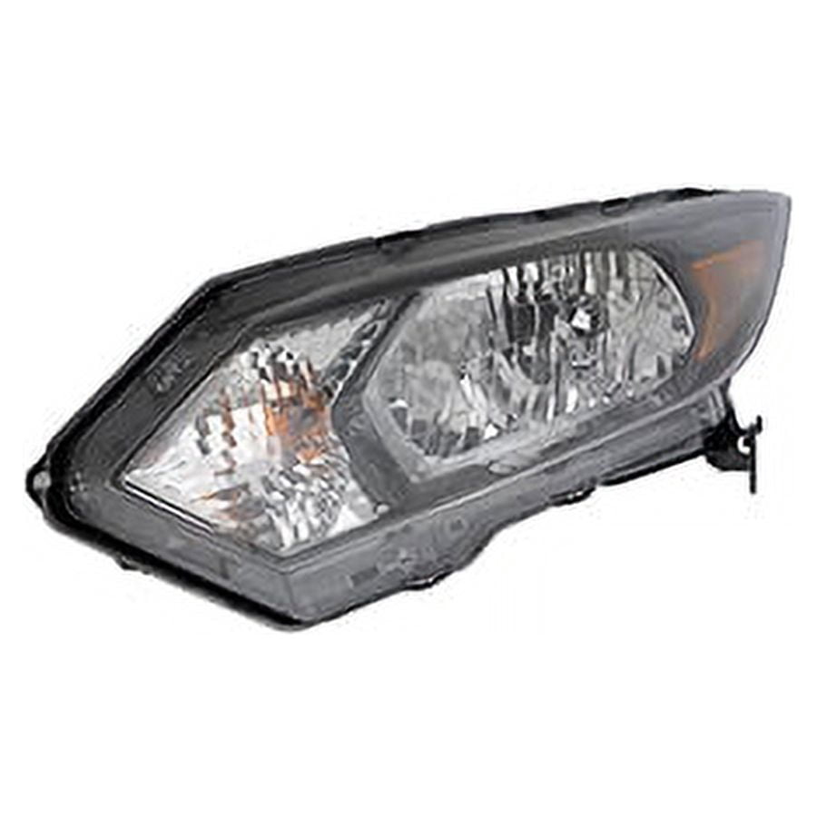 Regionmax HD657-B101L Lh Headlamp Assy Composite; ; Hr-V 16-18 ...