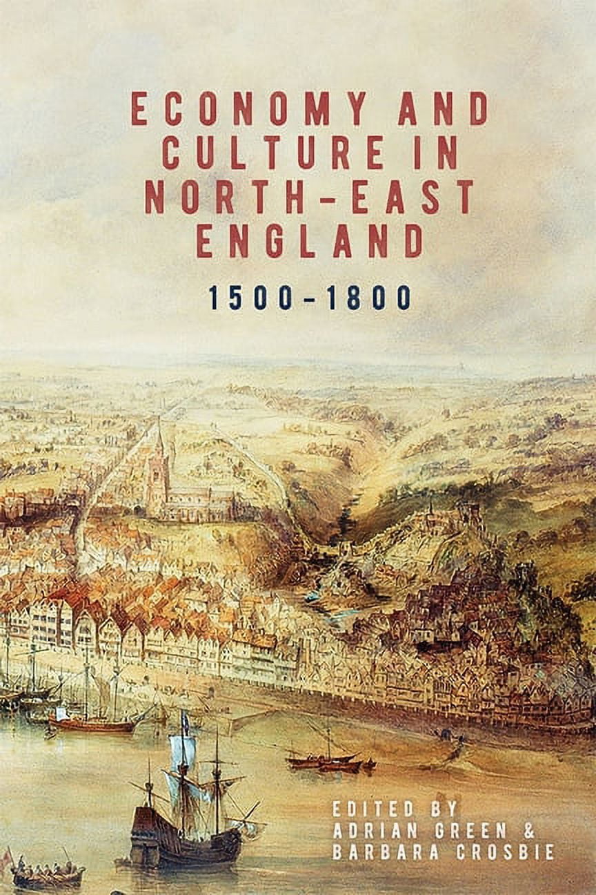 Regions and Regionalism in History Economy and Culture in North-East ...