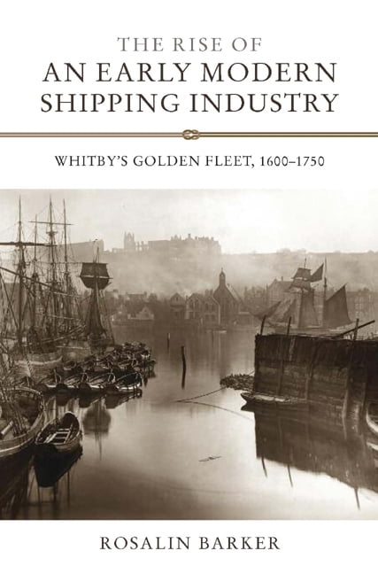 Regions and Regionalism in History The Rise of an Early Modern Shipping ...