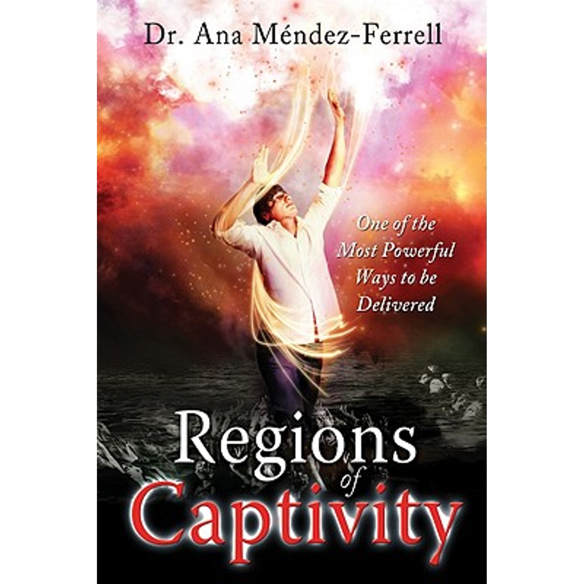 Pre-Owned Regions of Captivity: One of the Most Powerful Ways to Be ...
