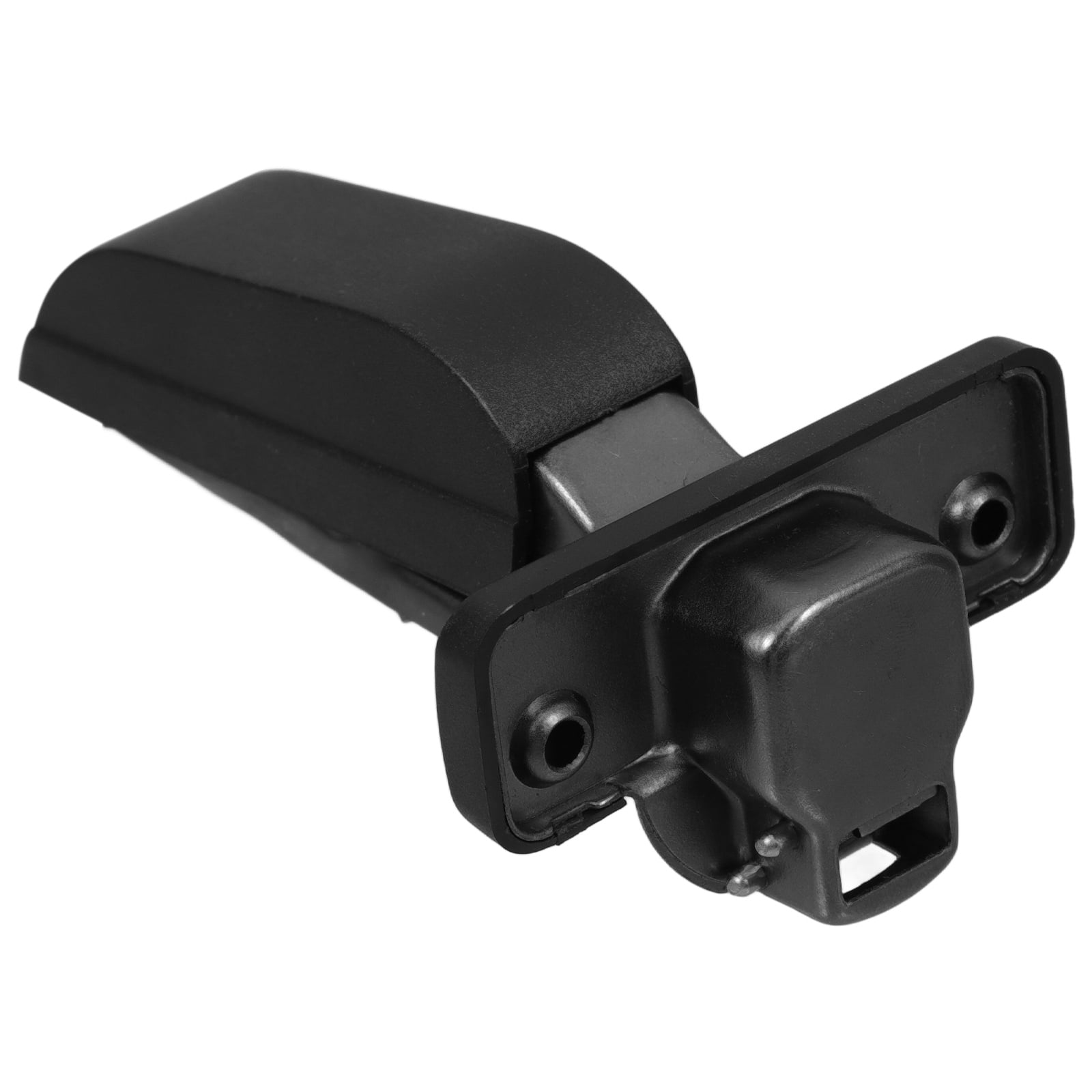 Register Vent Cabinet Hinge 15.10X6.50X3.50CM Black - Walmart.com