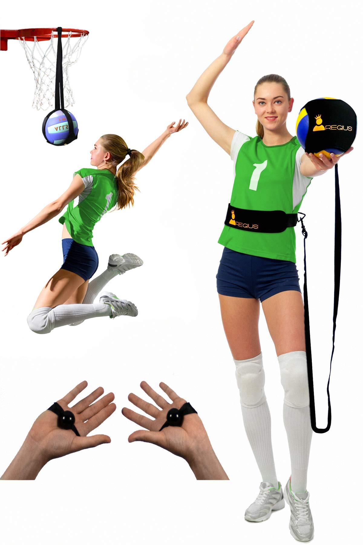 Tachikara SVMNC Volley-Lite Training Volleyball, Pink/White - Walmart.com