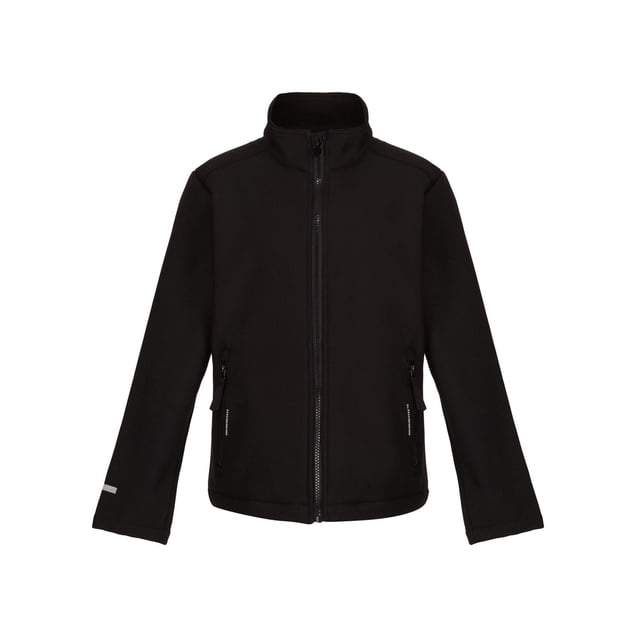 Regjun Boys/Girls 2 Layer Soft Shell Jacket - Walmart Business Supplies