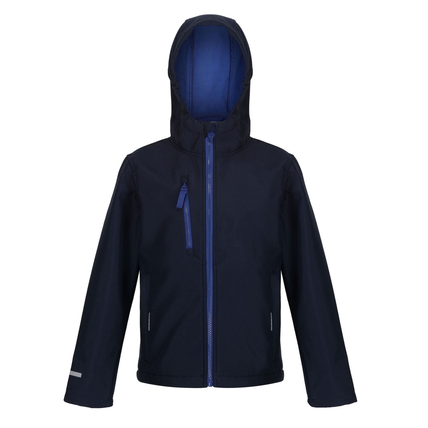 Regjun Boys/Girls 3 Layer Soft Shell Jacket - Walmart.com