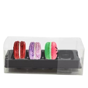 Shop Delicious Macarons & Confections at Walmart for Sweet Moments