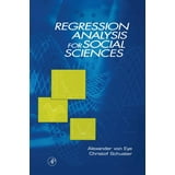 Regression Analysis for Social Sciences, (Paperback) - Walmart.com