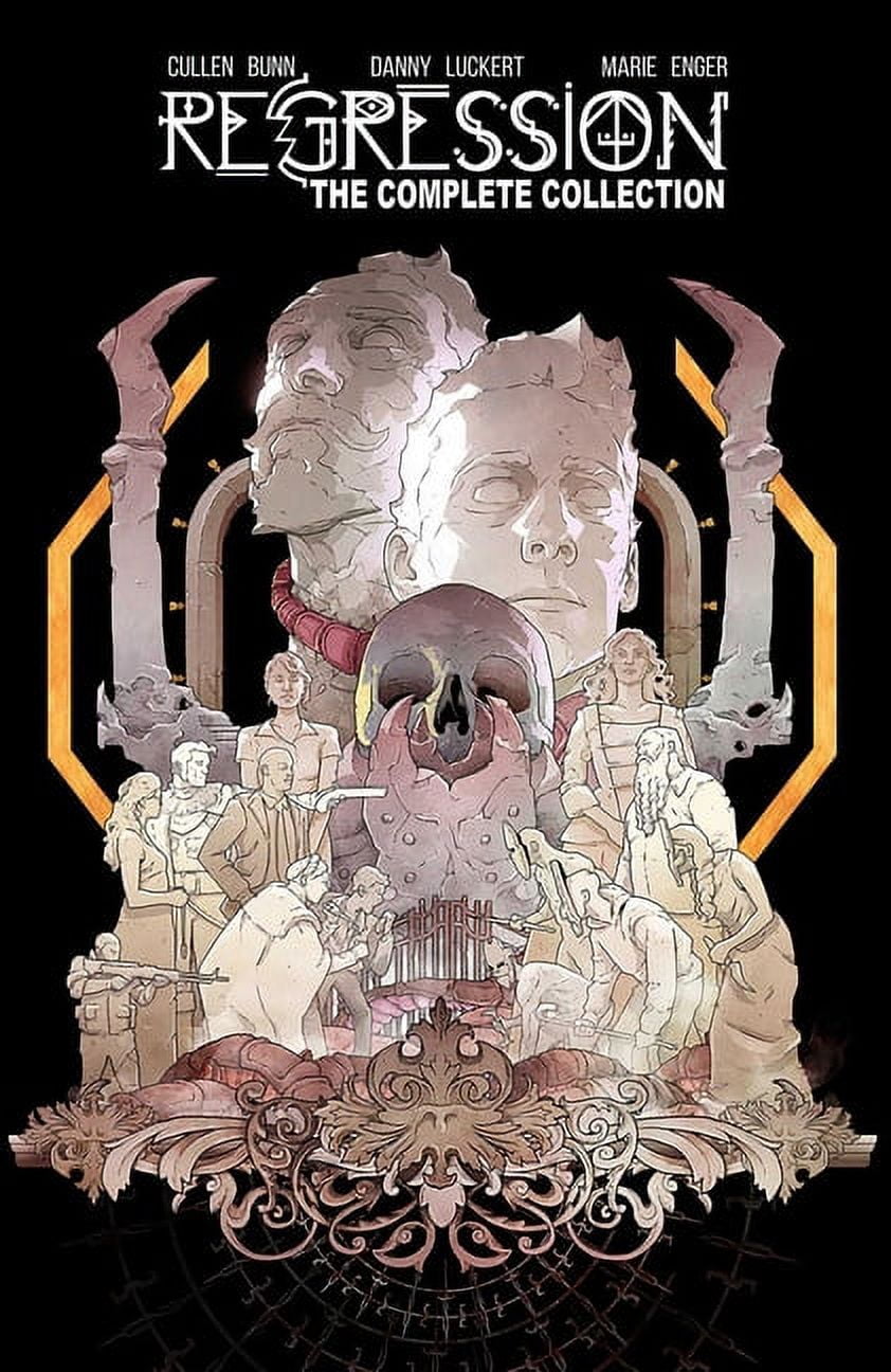 Regression Other Stories