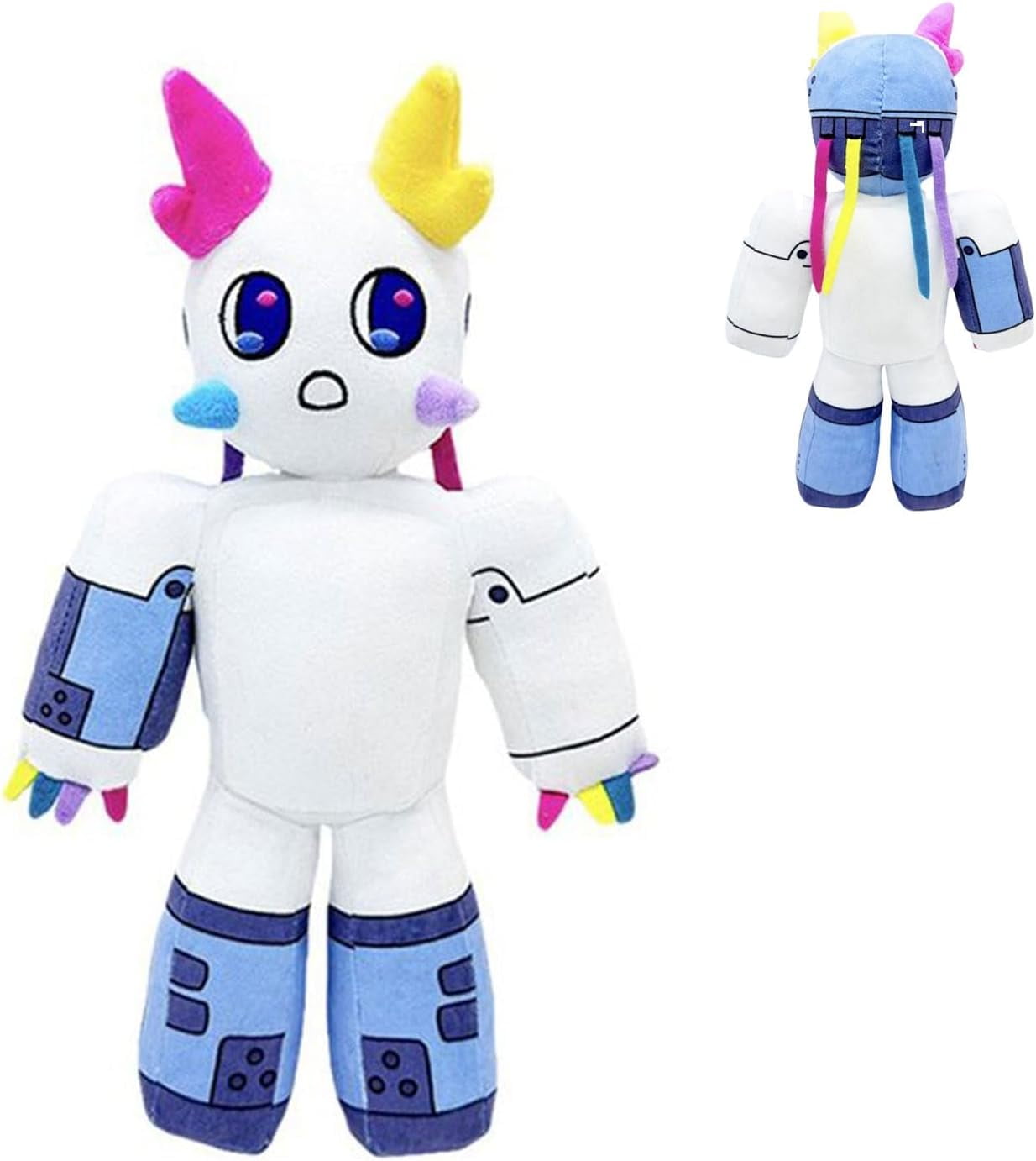 Regretavator Gnarpy Plush, Gnarpy Plush Gnarpy Regretavator Plushie ...