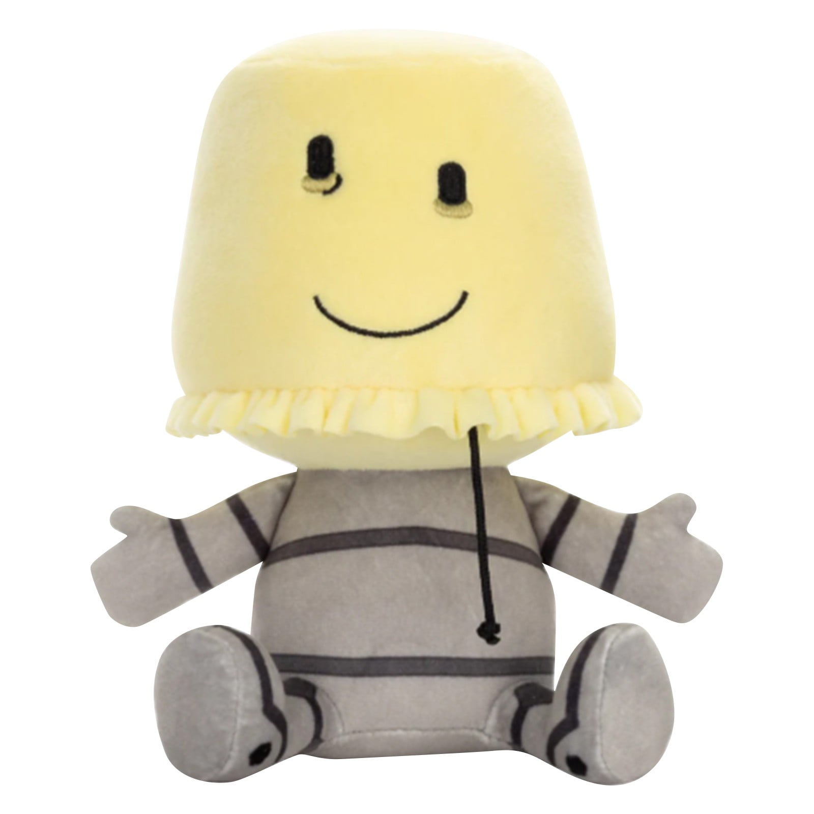 Regretevator Games Infected Plush Toy Collection, 9.84" Regretevator ...